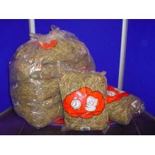 Biancheria da letto grande per animali domestici Animal Dreams fieno x 4