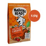 Barking Heads Dog Food | Free UK Delivery | PetShop.co.uk