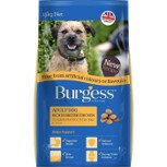 Burgess Dog Food on Sale | Free UK Delivery | PetShop.co.uk