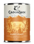 Canagan Dog & Cat Food | Free UK Delivery | PetShop.co.uk