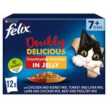 Felix Cat Food on Sale | Free UK Delivery | PetShop.co.uk