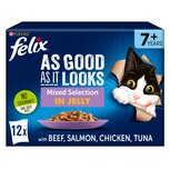 Felix Cat Food on Sale | Free UK Delivery | PetShop.co.uk