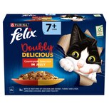Felix Cat Food on Sale | Free UK Delivery | PetShop.co.uk