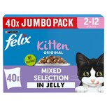 Felix Cat Food on Sale | Free UK Delivery | PetShop.co.uk