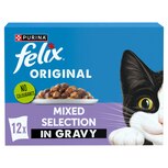 Felix Cat Food on Sale | Free UK Delivery | PetShop.co.uk