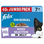 Felix Cat Food on Sale | Free UK Delivery | PetShop.co.uk