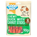 Good Boy Dog Treats