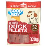 Good Boy Dog Treats