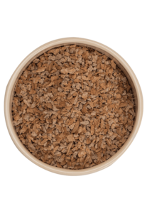 Laughing Dog Puppy/Small Dog Mixer Meal Dog Food - 10kg