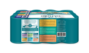 Naturo GF Variety Wet Dog Food 12x390g |Save at Petshop.co.uk