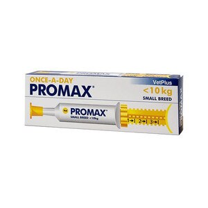 Promax Digestive Support Small 9ml |Save at Petshop.co.uk
