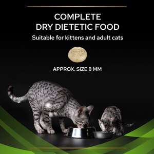 Pro Plan Veterinary Diet Feline Ha Cat Food 3.5Kg. Free Delivery at ...