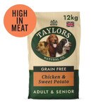 Harringtons Just 6 Food 12kg Next Day Delivery by 7pm