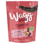 Wagg Dog & Cat Food and Treats | Free UK Delivery | PetShop.co.uk